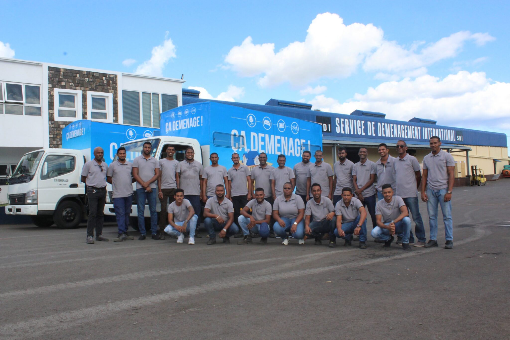 About Relocations Mauritius – SDI Mauritius